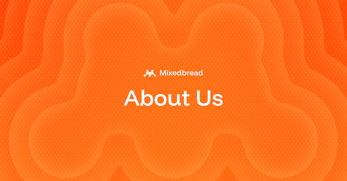 About Us - Mixedbread